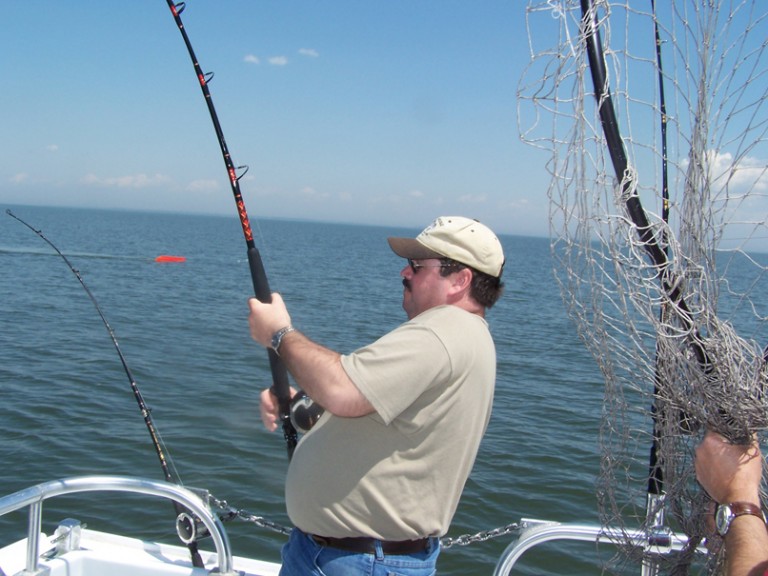 Videos |Striped | Bass | Fishing | Lures | Parchute | Lures | Trolling|